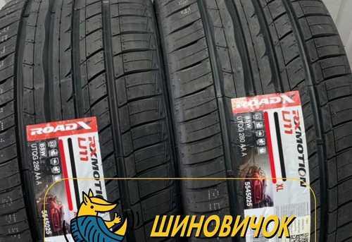 RoadX RXMotion U11 235/40 R18 95W