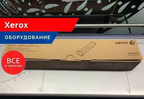 Контейнер для отработанного тонера xerox 108R00865