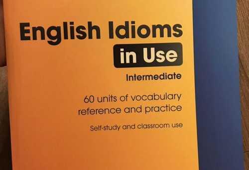 English idioms in use intermediate