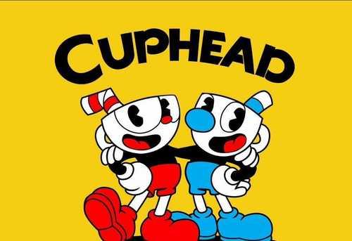 Cuphead PS4/PS5