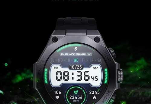 Часы Xiaomi Black Shark S1 Pro