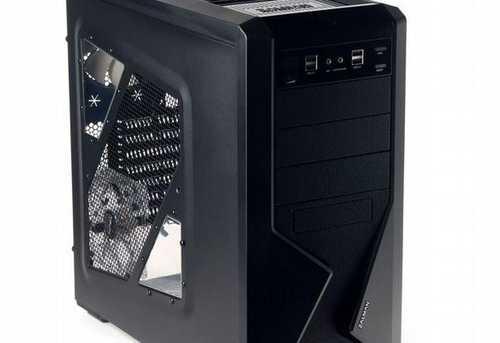 Системный блок Zalman Z9 Plus