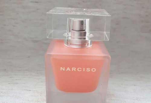 Т/В Narciso Rodriguez - narciso eau neroli ambree