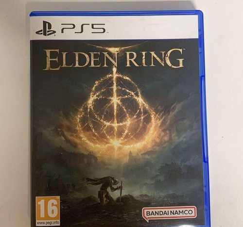 Elden Ring ps5