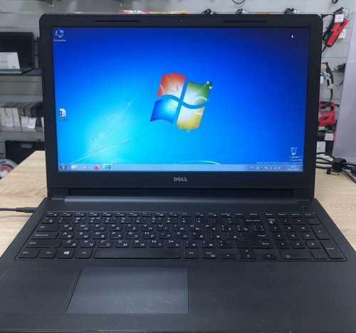 Ноутбук dell Vostro 15-3565