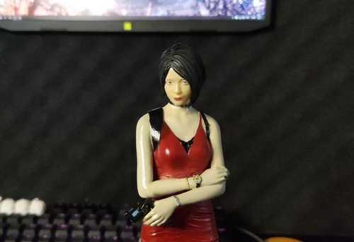 Resident evil Ada Wong