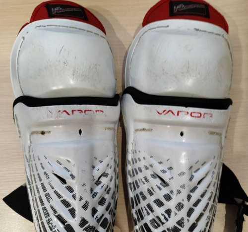 Хоккейные наколенники Bauer Vapor Rookie 7.5 "