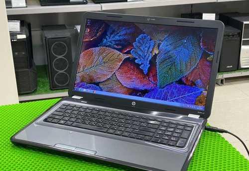 Ноутбук HP g7 AMD A6