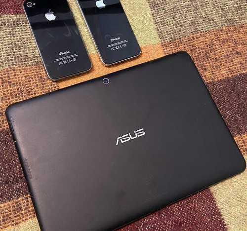 Планшет Asus K 018