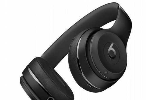 Наушники накладные Bluetooth Beats Solo3