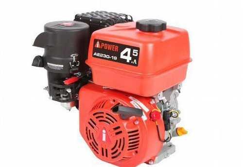 Двигатель A-ipower AE230-20