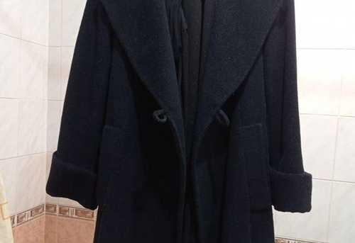 Пальто женское демисезонное44, Zara,б/у