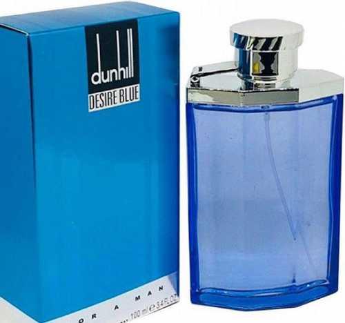 Парфюм Dunhill Desire Blue мужской 100 мл