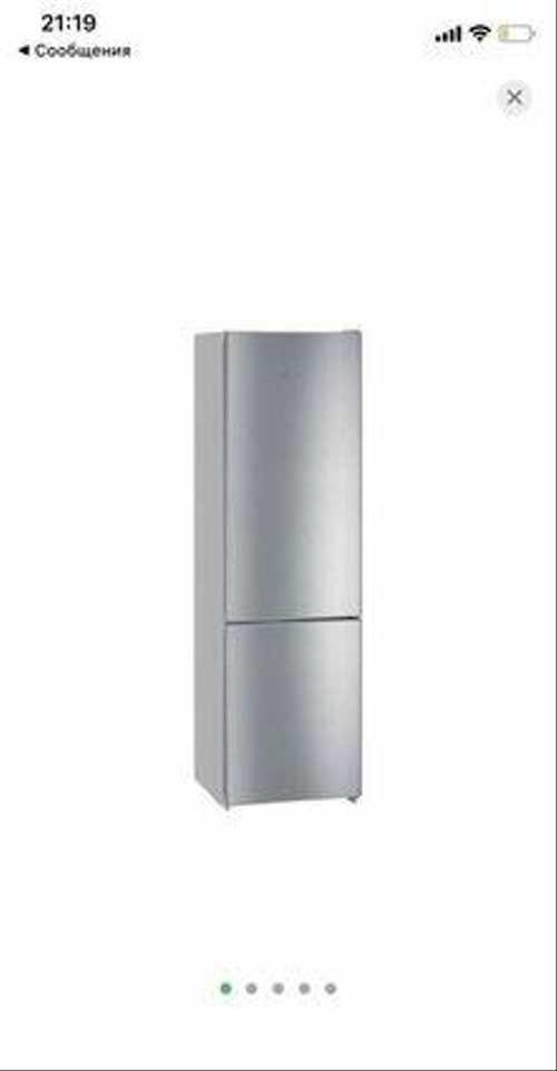 Холодильник двухкамерный Liebherr CN 4813-20