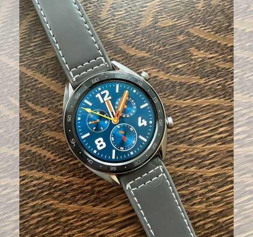 Huawei Watch GT
