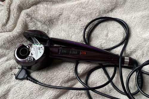 Щипцы Babyliss C1050E Curl Secret Ionic