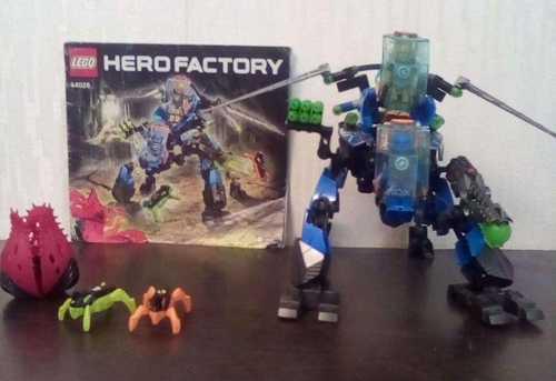 Lego hero factory 44028