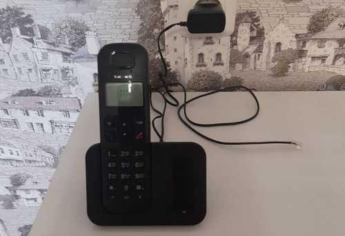 Домашний Телефон Texet