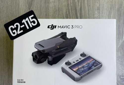 Dji mavic 3 pro RC