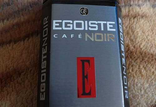 Кофе растворимый Egoiste Cafe Noire 100g