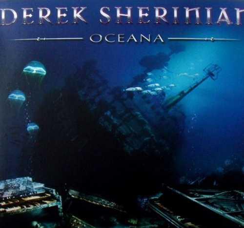 Derek Sherinian / Oceana (LP)