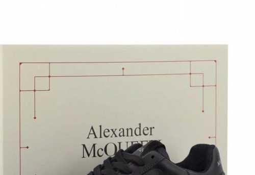 Кроссовки alexander mcqueen с документами