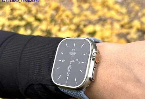 Apple Watch Ultra 49 мм (Новые + Гарантия) (Арт.52
