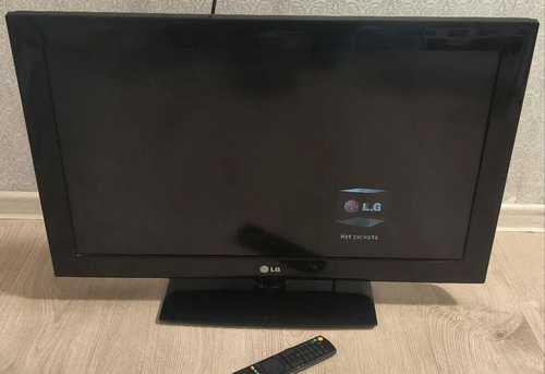 Телевизор LG 32LD450