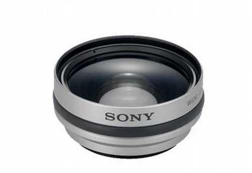 Sony VCL-D0746
