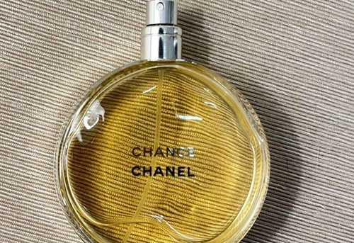 Chanel Chance Eau Tendre edp распив