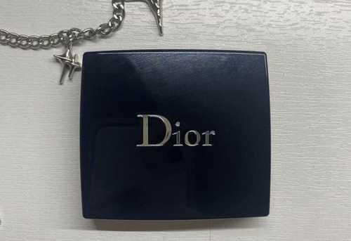 Dior тени для век 658 оттенок
