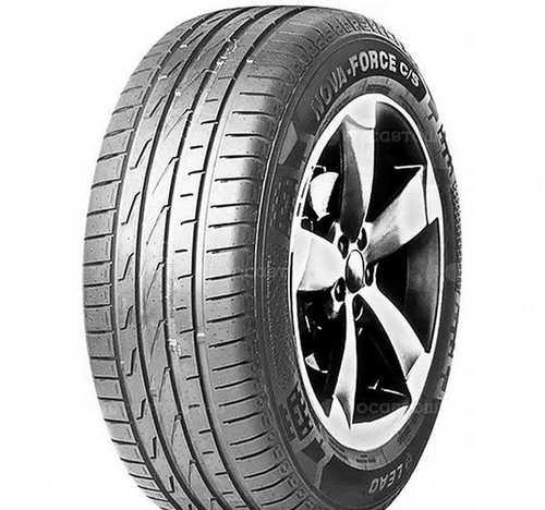 Leao Nova-Force C/S 285/45 R19