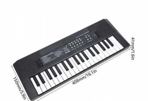 Синтезатор, цифровое фортепиано