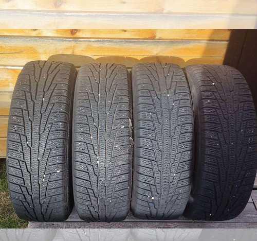 Nordman RS2 195/65 R15 95R