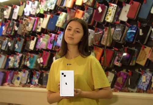 iPhone 13, 128 ГБ