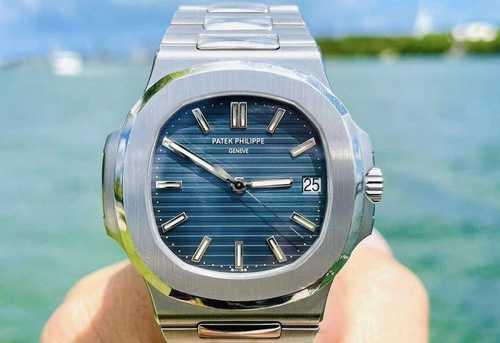 Часы patek philippe nautilus aquanaut любая модель