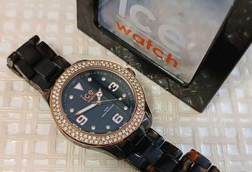 Часы ice watch