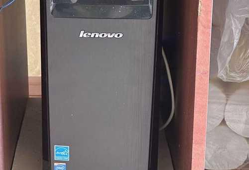 Продаю процессор от компьютера Lenova Intel Pent