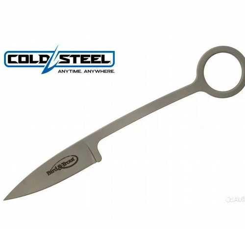 Нож Cold Steel Bird & Trout 20BTJ