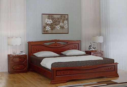 Кровать Елена-3