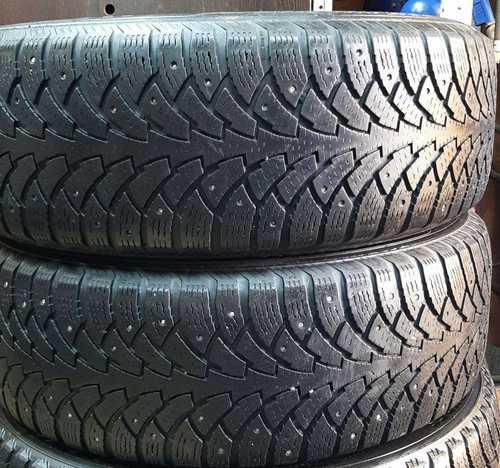 Nordman SUV 235/65 R17 108T