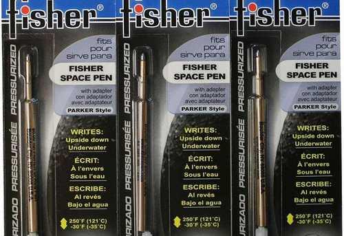 Fisher Space Pen стержни для ручек новые