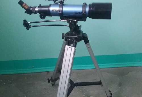 Телескоп Sky Watcher 705 AZ