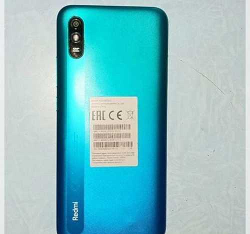 Xiaomi Redmi 9A, 2/32 ГБ