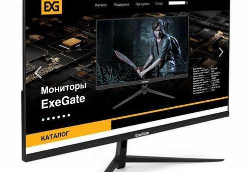 Монитор exegate 23.8" EV2407