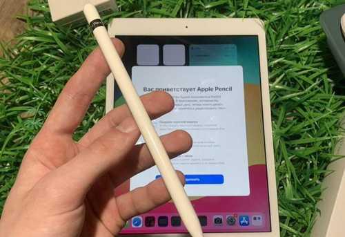 Apple Pencil 1 Оригинальный + Procreate