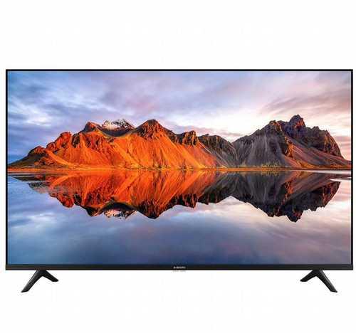 Xiaomi MI TV A 43 Новый