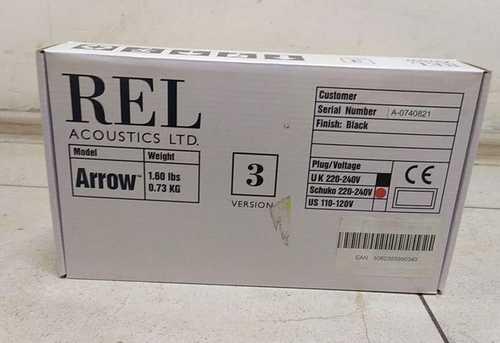 Беспроводной передатчик REL Arrow Wireless