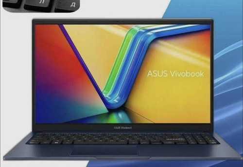 Ноутбук Asus VivoBook X1504VA-BQ281