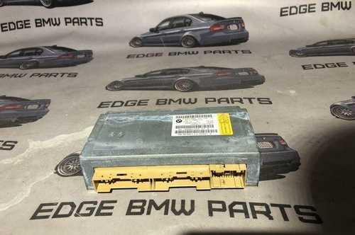 Эбу Airbag SRS нпб С Модулем BMW E60 E61 E63 E64